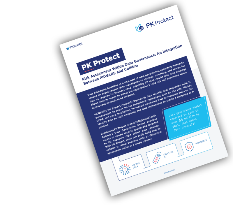 Solution Overview - PKWARE®