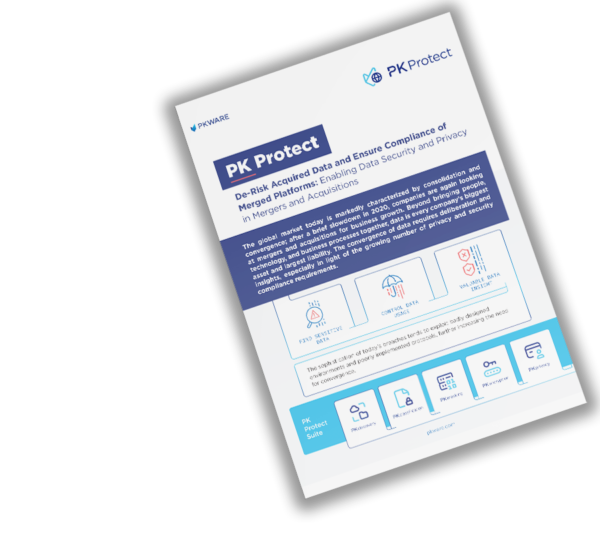 Resources - PKWARE®