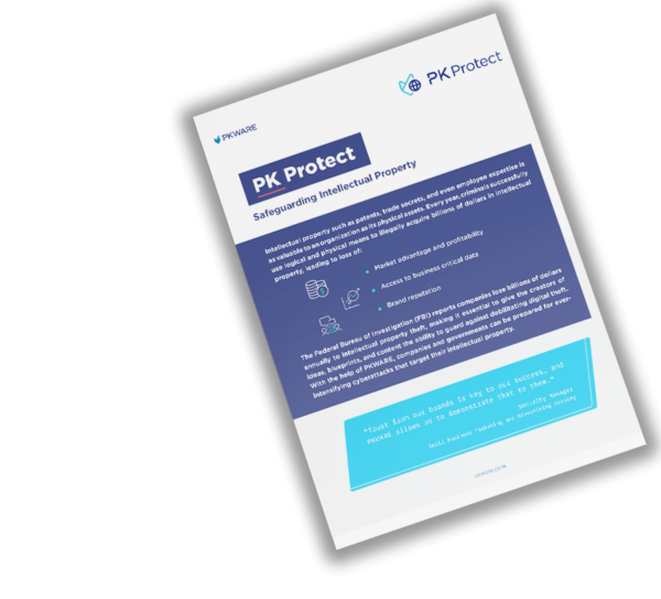 Resources - PKWARE®