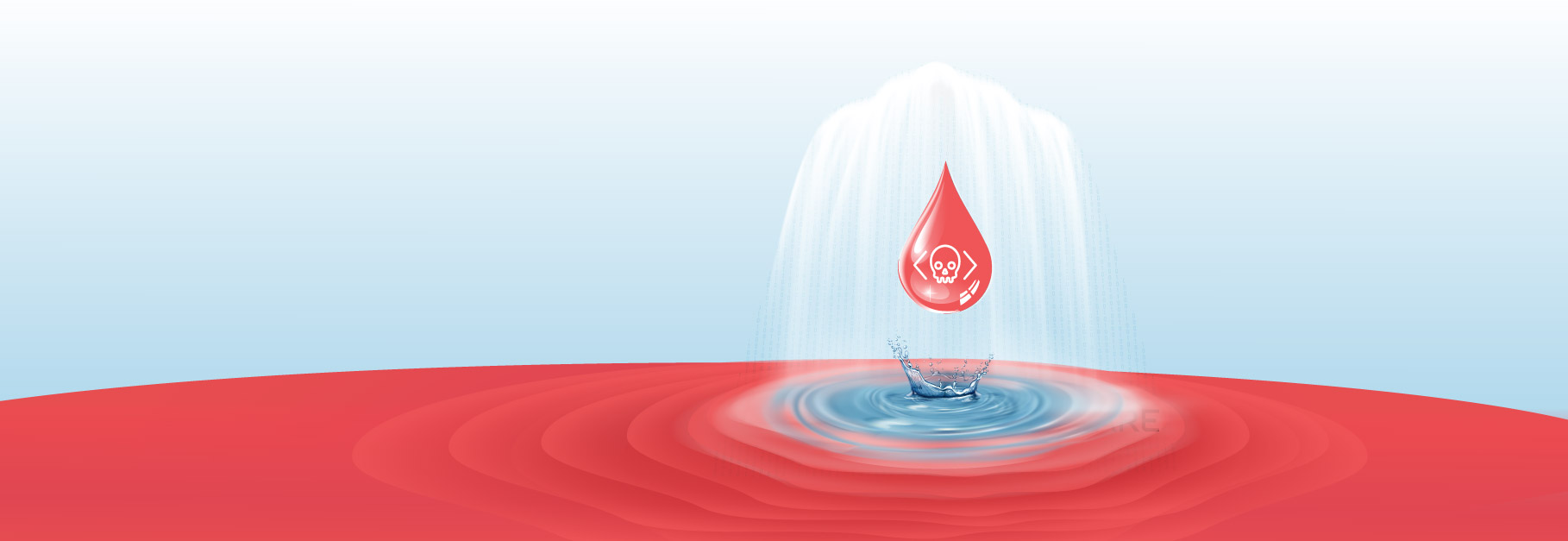 Infographic: The Ripple Effect of A Data Breach - PKWARE