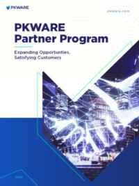 Partners - PKWARE®