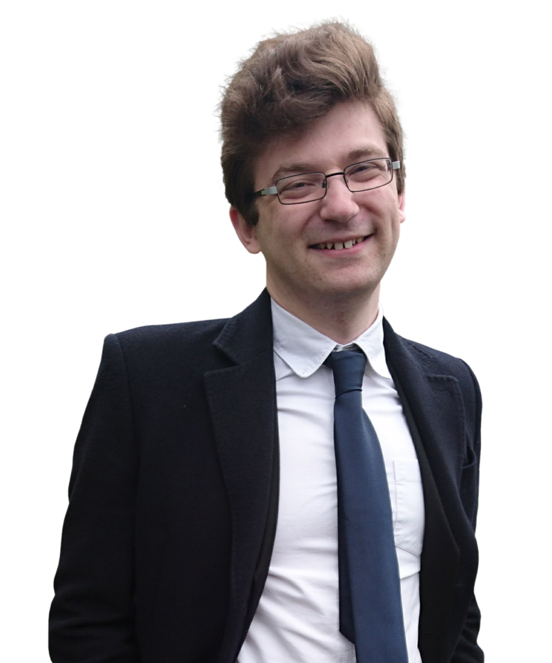 Would You Put Your Data in the Hands of an AI? - PKWARE®