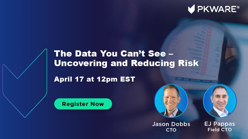 Enterprise Data Protection Solution - PKWARE®