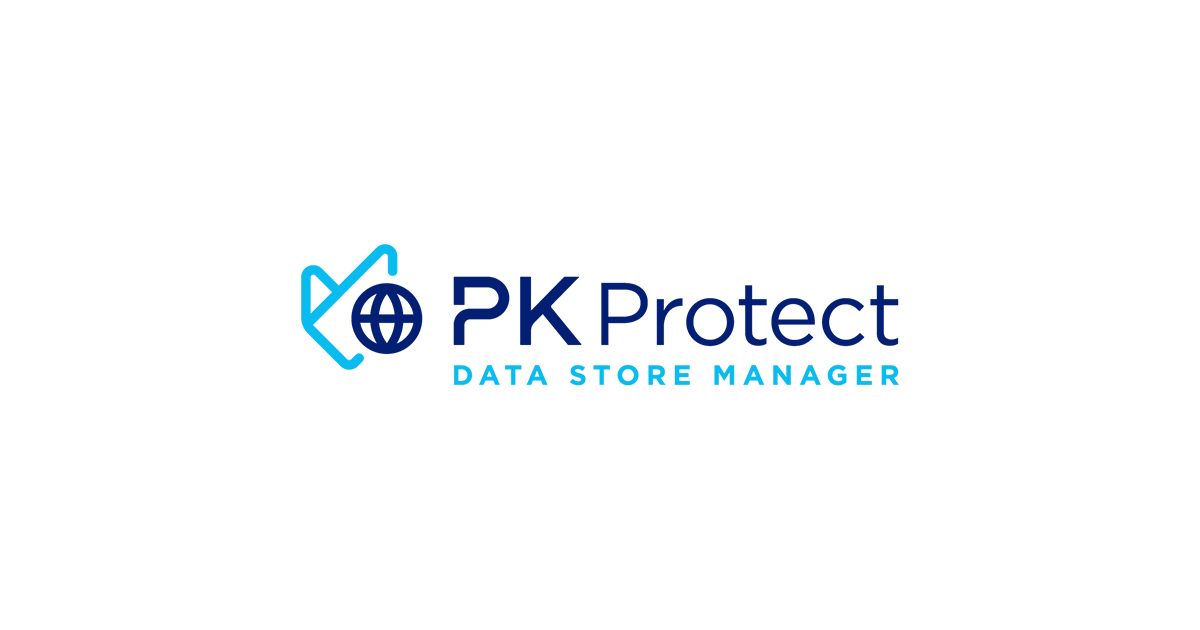 PK Protect Data Store Manager | PKWARE®